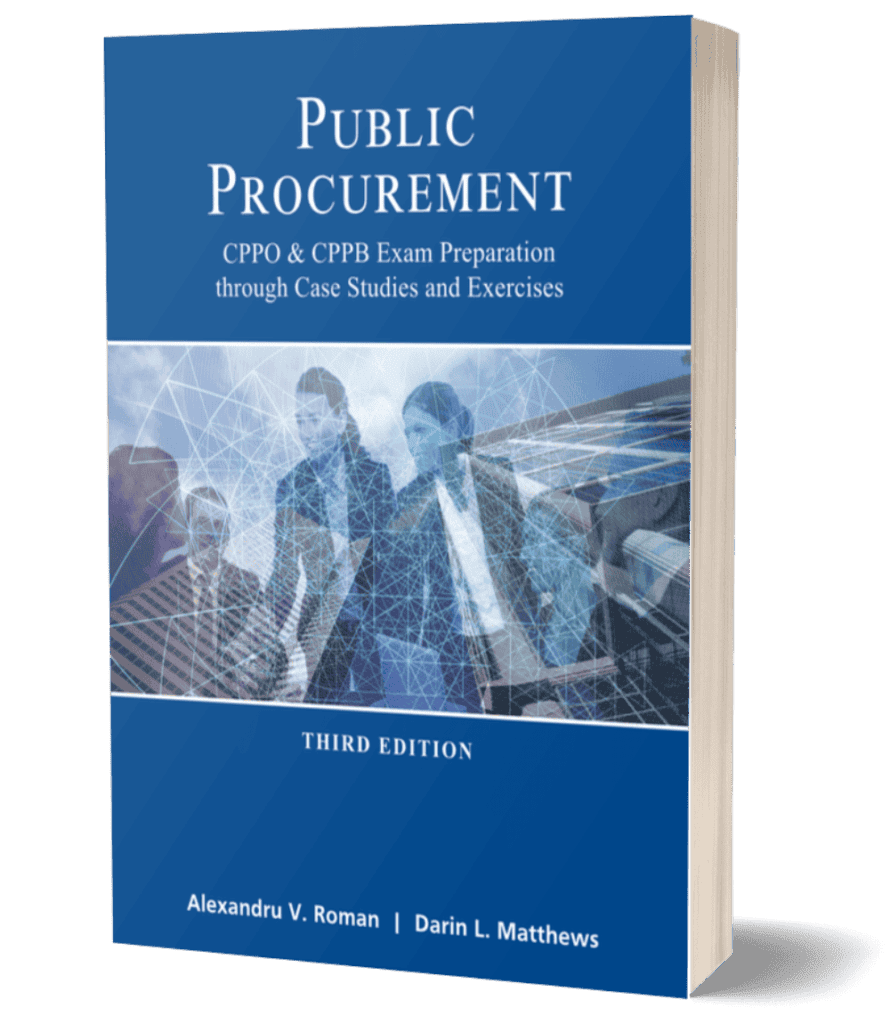 Procurement Prep Products – Birkdale Procurement Prep